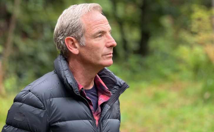 Robson Green's Weekend Escapes S1