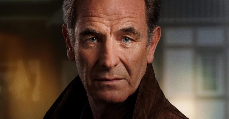 The Game - The Robson Green Website